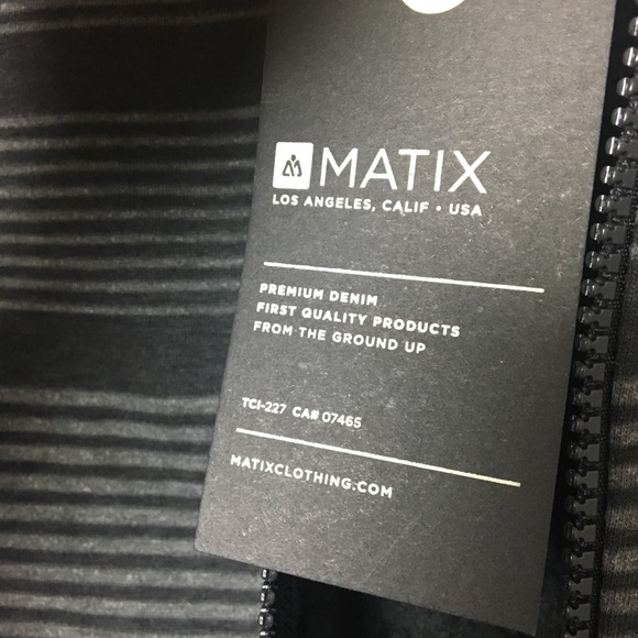 Matix | Jackets & Coats | Nwt Matix Boys Zip Up Hoodie Sherpa Fleece ...